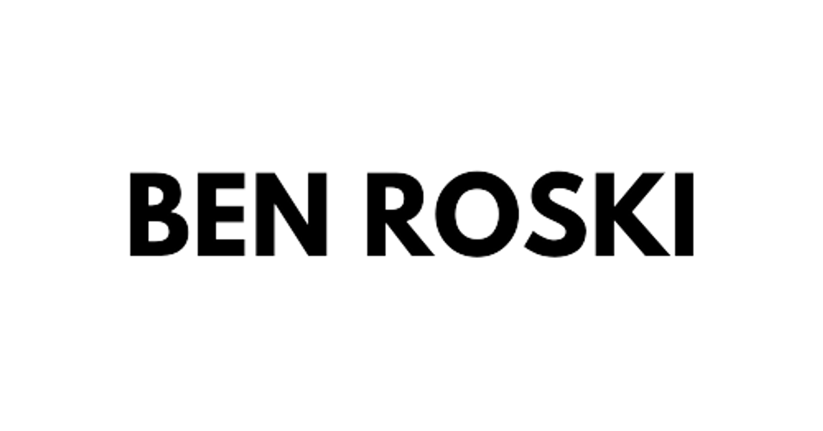 Ben Roski